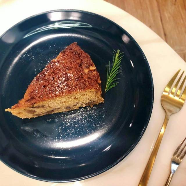 Laid Back Cafe Restaurant - Hsinchu City, HSZ | OpenTable