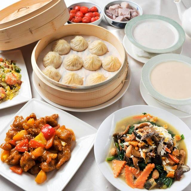 馥藝金鬱金香酒店 福美樂主題餐廳 Restaurant - Zhunan Township, MIA | OpenTable