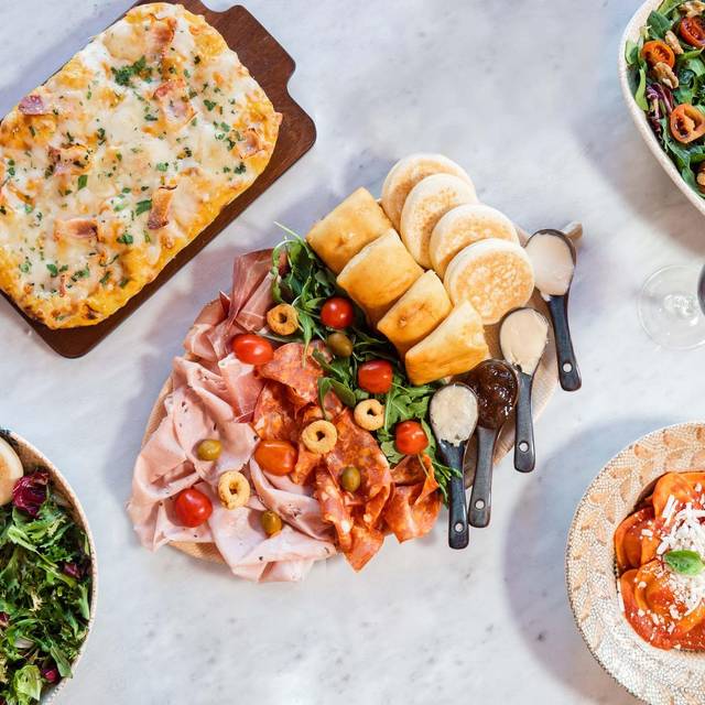 Restaurante Bresca Málaga - Málaga | OpenTable