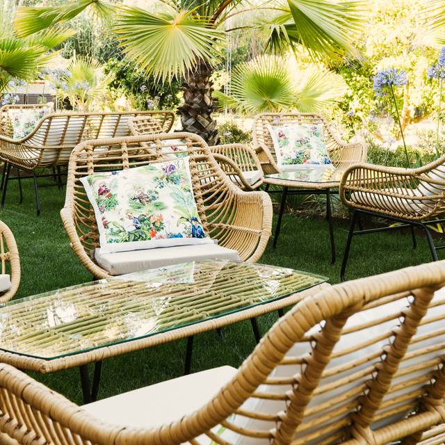 Finca Alfoliz Restaurant - Aljaraque, AN | OpenTable