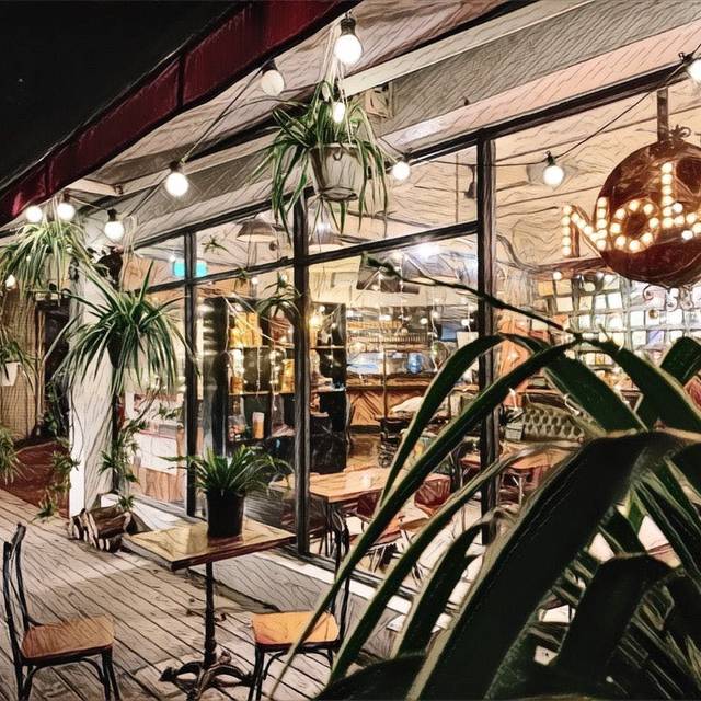 Restaurante LALA Kitchen 交大店 - Hsinchu City, HSZ | OpenTable