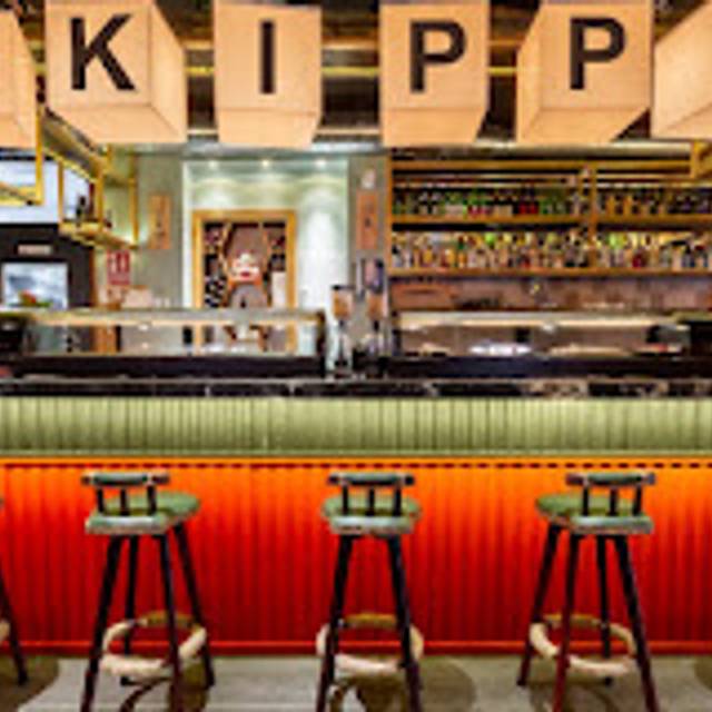 KIPPU Restaurant - Madrid, MD | OpenTable