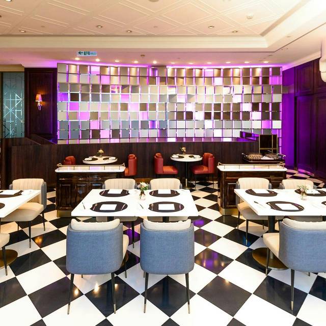 Restaurante Bar&restaurant a3 新義式餐廳 - Taipei City, TPE | OpenTable