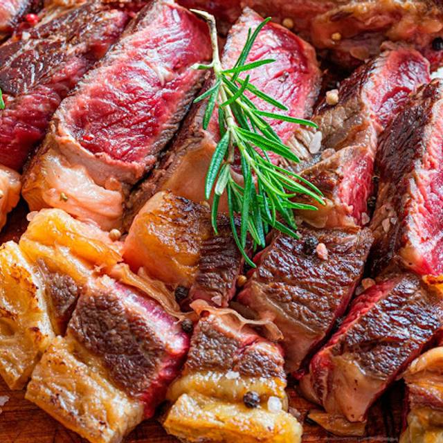 La Fava Restaurant - Benidorm, VC | OpenTable