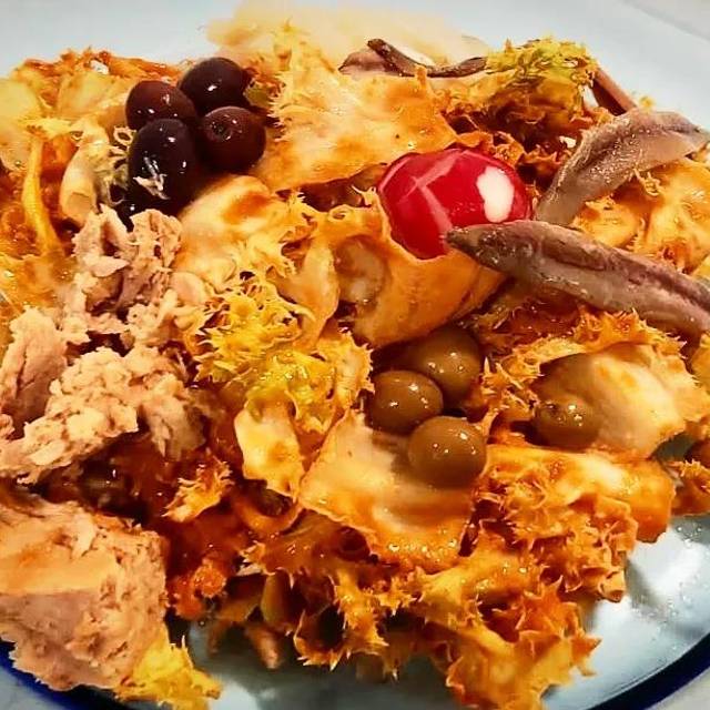 Restaurant Mas Roquer - Vilanova i la Geltrú, CT | OpenTable