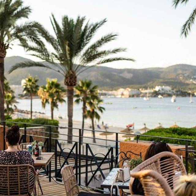 Origin Palmanova - Updated 2026, Mediterranean Restaurant in Palma Nova, IB