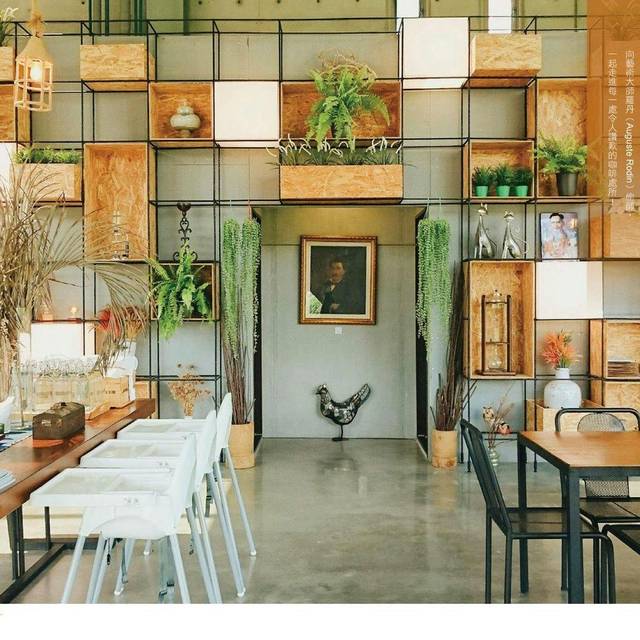 Arc cafe 本店 - Taipei City, TPE | OpenTable