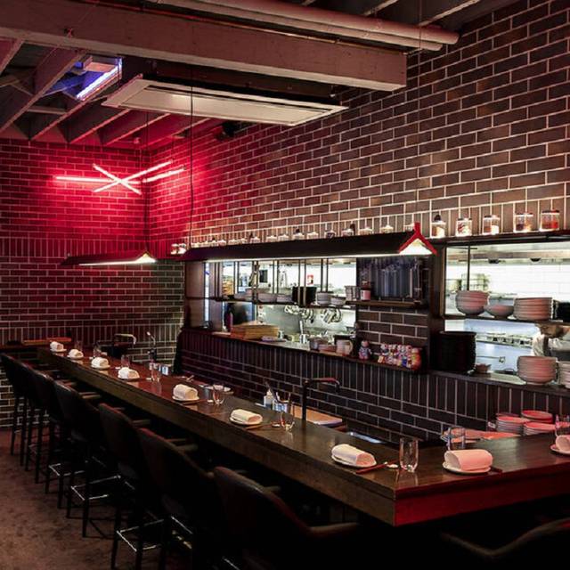 Lee Ho Fook Restaurant - Melbourne, AU-VIC | OpenTable