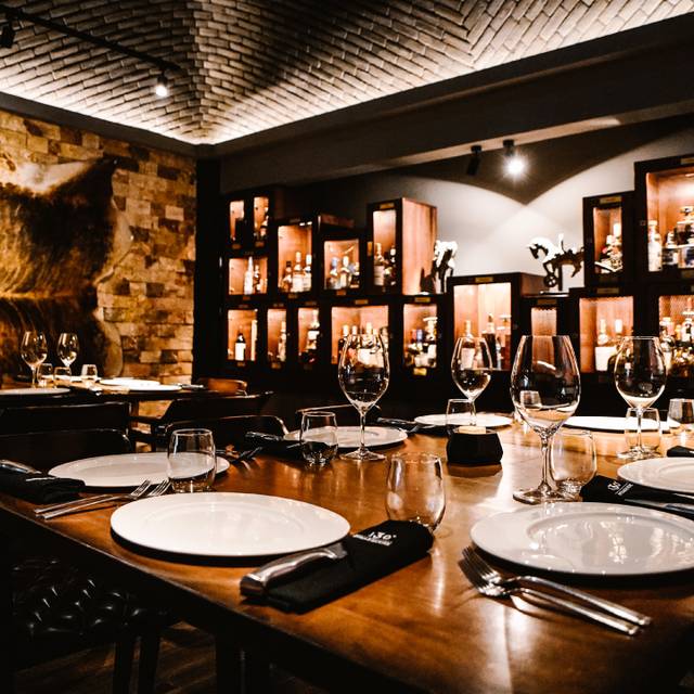 130 Grados Steakhouse Queretaro Restaurant - Lomas de Querétaro, QUE ...