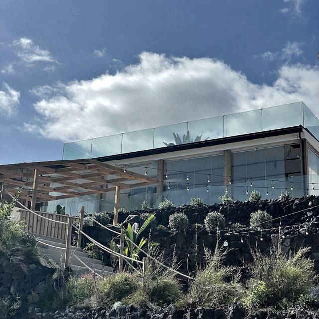 Restaurante Riela Social Club - Candelaria, CN | OpenTable