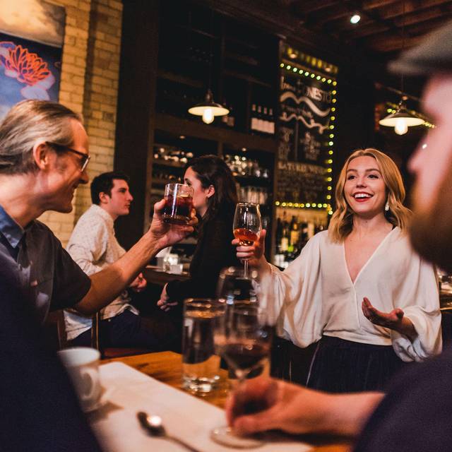 Onesto Restaurant - Milwaukee, WI | OpenTable
