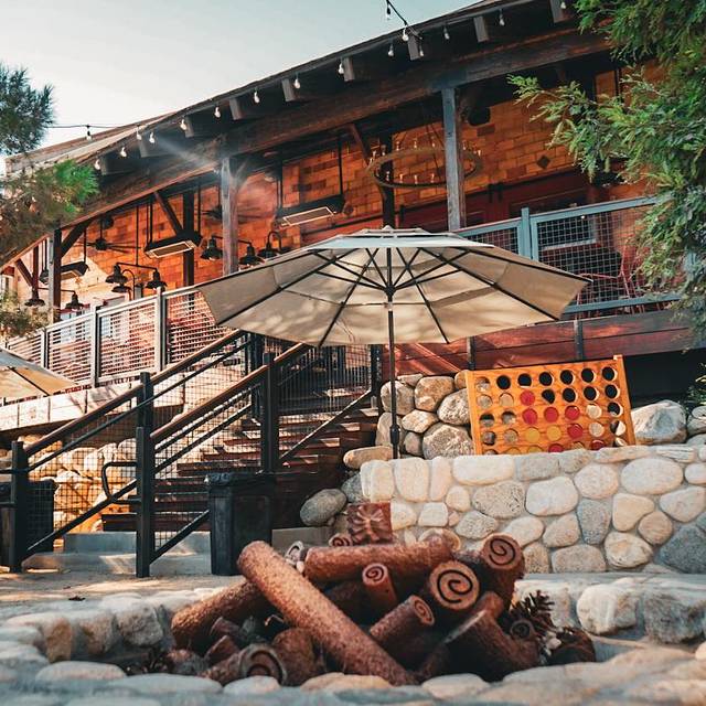 Campsite Brewing Company - Covina, CA | OpenTable