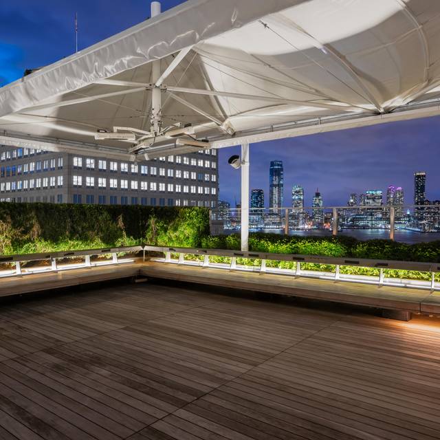 Loopy Doopy Rooftop Bar - Actualizado en 2025, Bar Y Salón en New York, NY