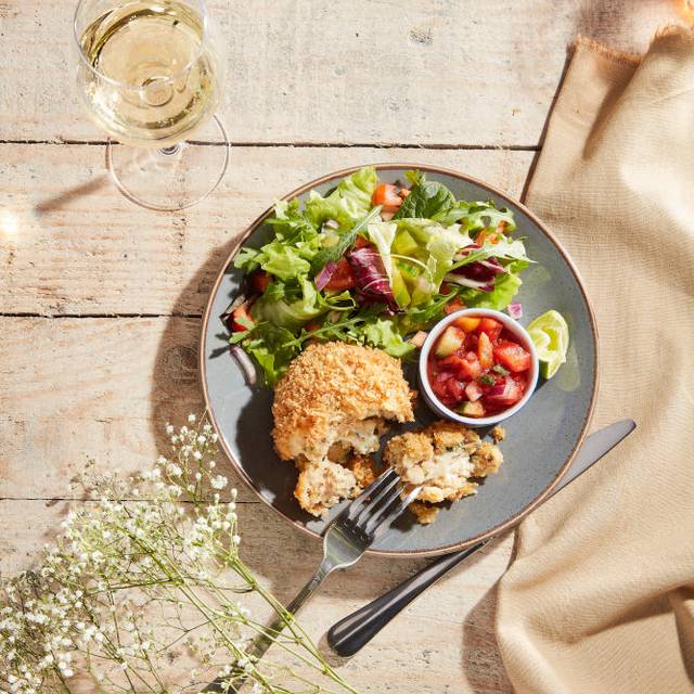 Restaurante Woolpack Inn - Leeds, ENG | OpenTable