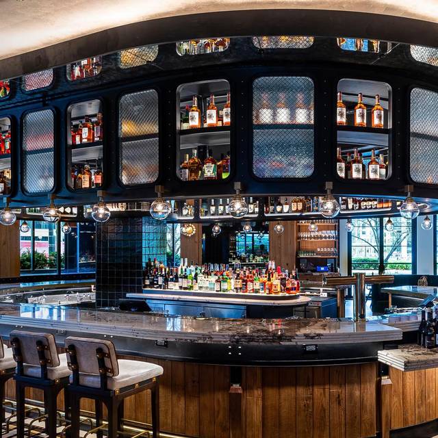 Yardbird Table & Bar - Washington D.C. Restaurant - Washington, DC ...