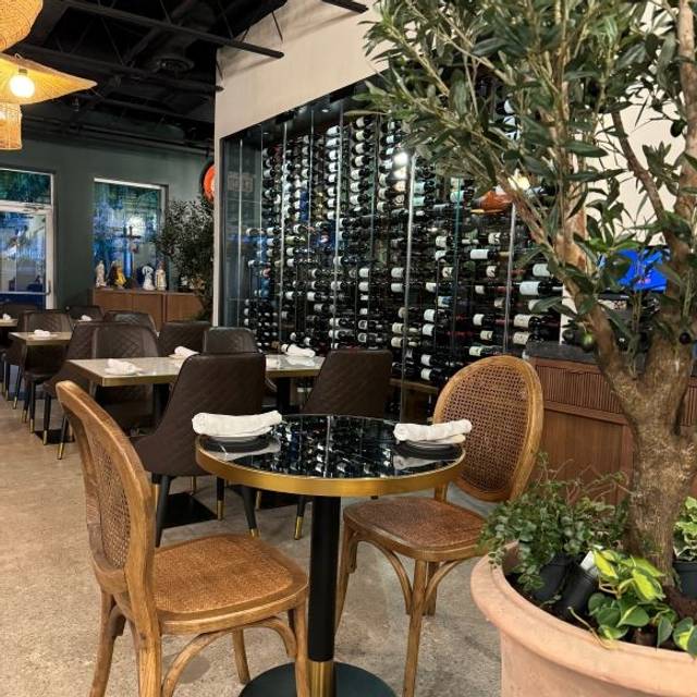 Mercado Restaurant - Toronto, ON | OpenTable