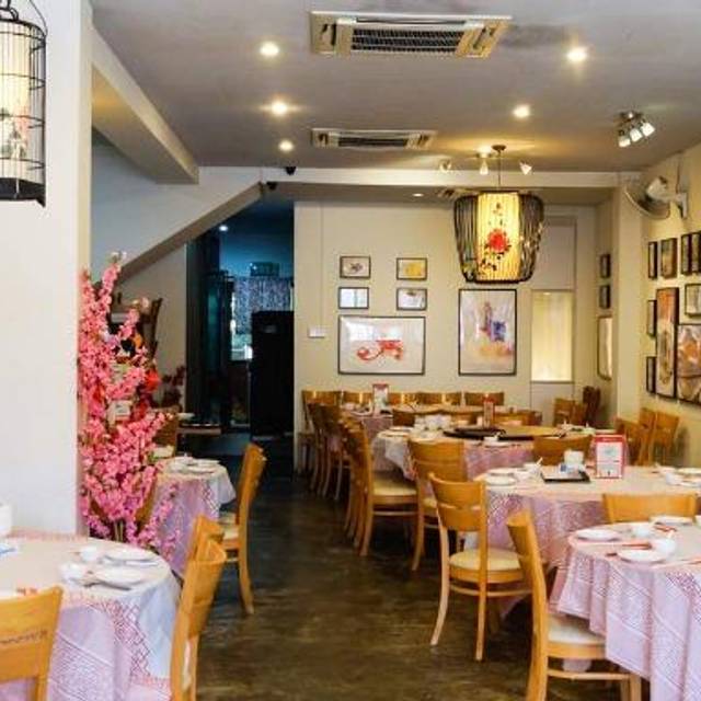 Wan He Lou 萬合樓 - Updated 2026, Chinese Restaurant in Singapore