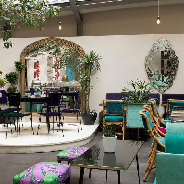 Ristorante Bar del Fico Restaurant - Rome, LA | OpenTable