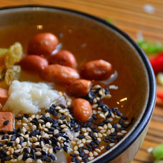 Crazy Noodles 瘋狂小面 - Actualizado en 2024, restaurante chino en Hong Kong