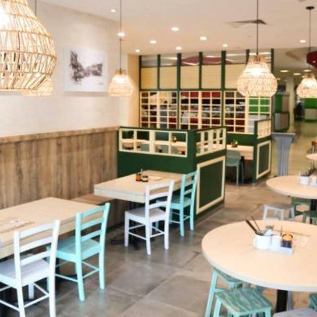 Jew Kit Restaurant - Sembawang - Actualizado en 2024, restaurante ...