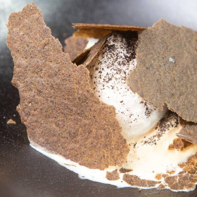 Senti - Updated 2025, French Restaurant in Hong Kong