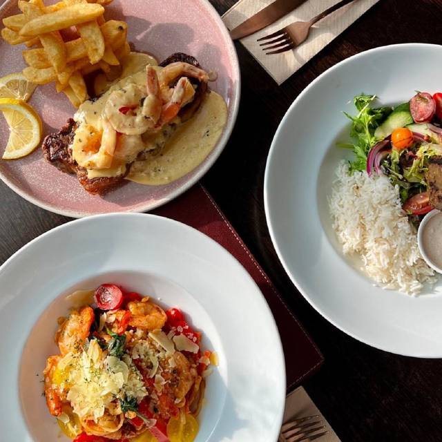 Manuka Steakhouse - Updated 2026, Steak Restaurant in Griffith, AU-ACT