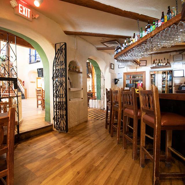 Doc Martin's Restaurant - Taos, NM | OpenTable