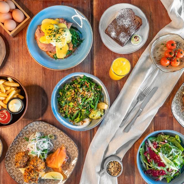 The Bower Restaurant - Manly, AU-NSW | OpenTable