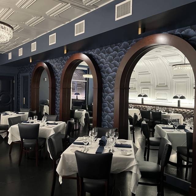 Luce Secondo - Updated 2025, Italian Restaurant in Chesapeake, VA