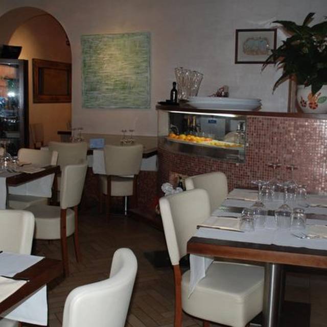 Ripa 12 - Updated 2024, Fish Restaurant in Rome, LA