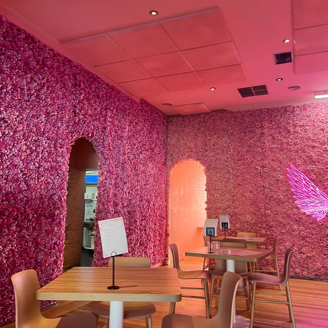 Feekah Moonee Ponds Restaurant - Moonee Ponds, AU-VIC | OpenTable