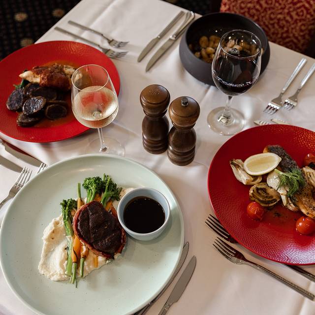 The Red Earth, Mt Isa Restaurant - Mount Isa, AU-QLD | OpenTable