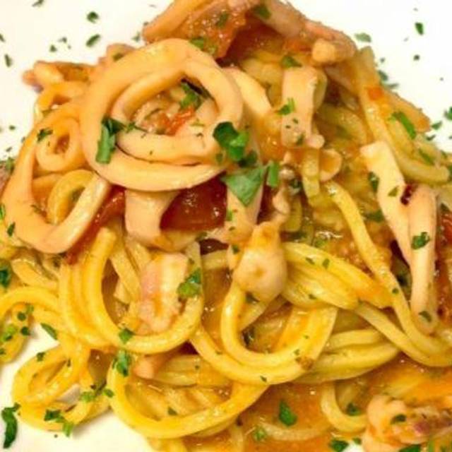 Caffè Perù - Updated 2025, Italian Restaurant in Rome, LA