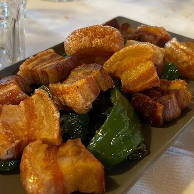 k-xavi restaurante - Ayllon, CL | OpenTable
