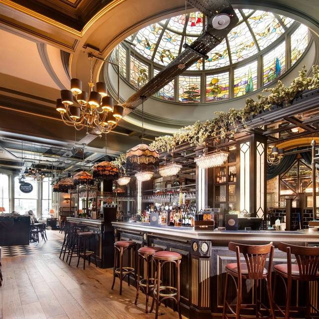 Barking George - Updated 2024, Gastro Pub in Harrogate, North Yorkshire