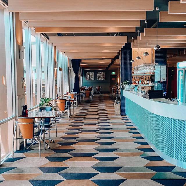 Rocksalt Bar and Restaurant - Gladstone Central, AU-QLD | OpenTable