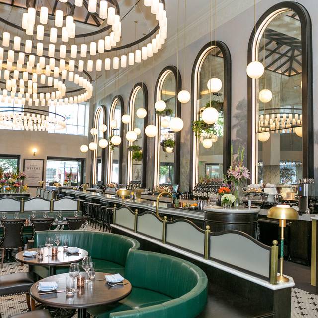 La Belle Helene Restaurant - Charlotte, NC | OpenTable