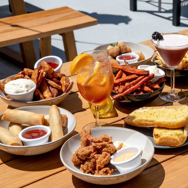 Club Thirroul Restaurant - Thirroul, AU-NSW | OpenTable