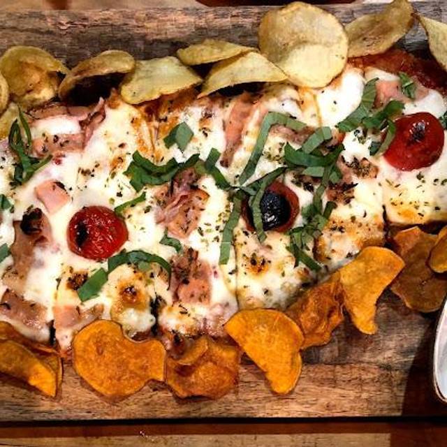 El Bullín de la Tasca Restaurant - Santander, CB | OpenTable