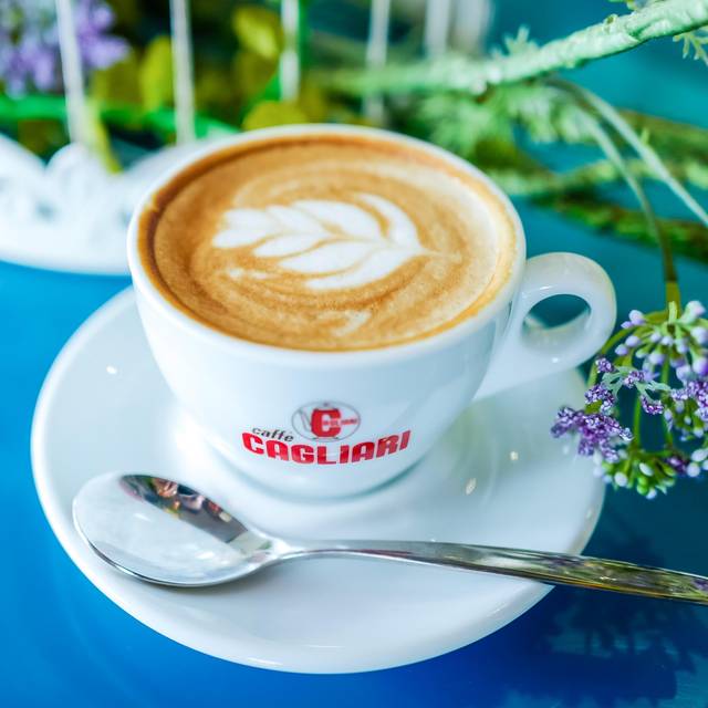 Cafe Melba at Mediapolis - Actualizado 2024, Restaurante australiano en ...