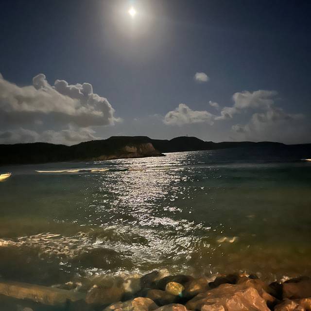 Mim's Seaside Bistro Restaurant - St. Thomas, VI | OpenTable