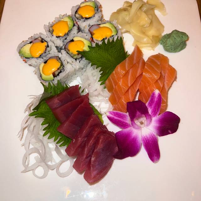 Bambu - Top Rated Pan-asian Restaurant | OpenTable