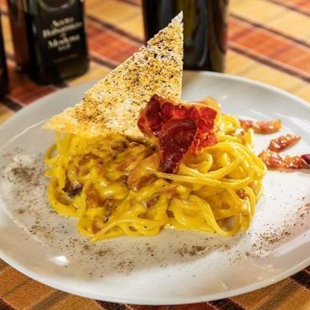 Il Barroccio - Updated 2024, Italian Restaurant in Rome, LA