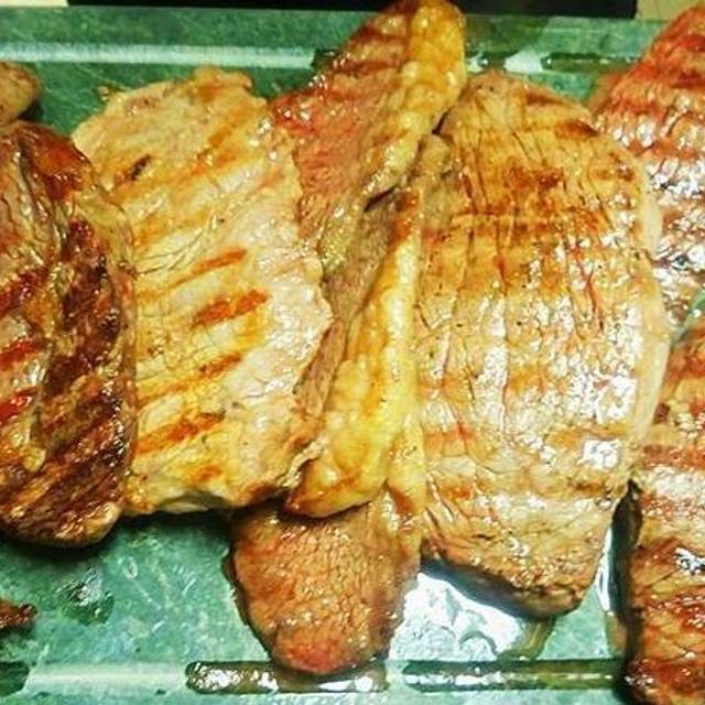 Ristorante Argentino 7 Secoli - Actualizado en 2025, restaurante ...