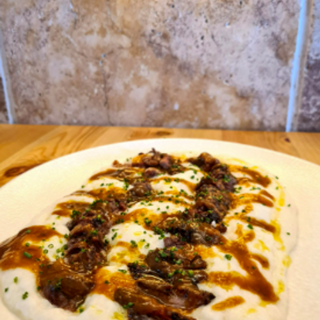 Abarka - Actualizado en 2025, restaurante mediterráneo en Monesterio, EX