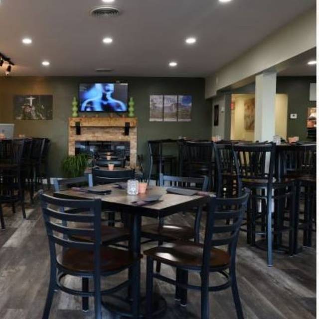 The Lanzaga - Updated 2026, Bistro in Chicago, IL