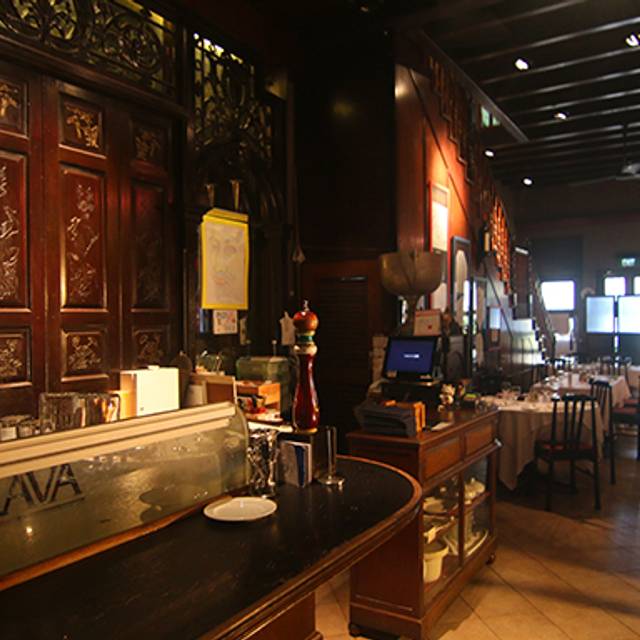 Pasta Brava - Updated 2025, Italian Restaurant in Singapore