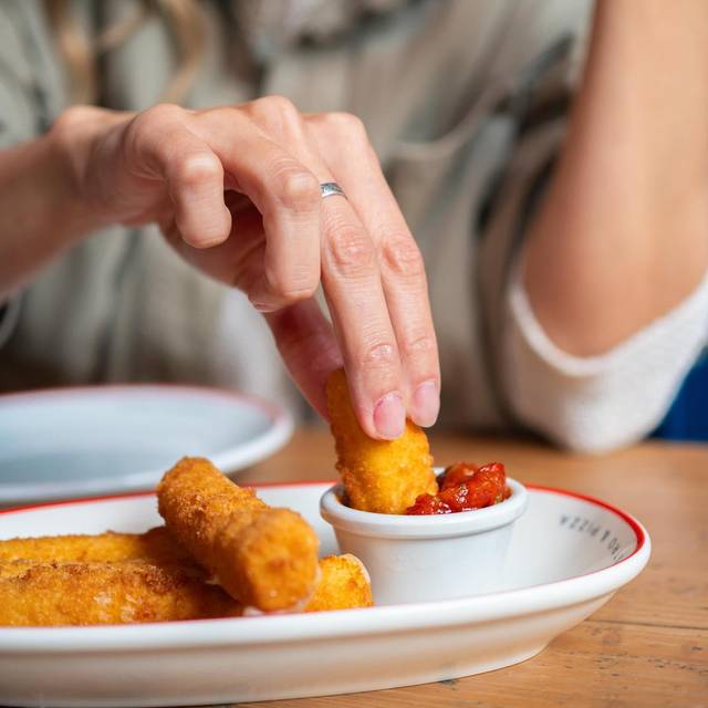 Buffala Girona Restaurant - Girona | OpenTable