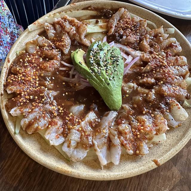 Altata Playuki Colli - Actualizado en 2025, restaurante de Mariscos en ...