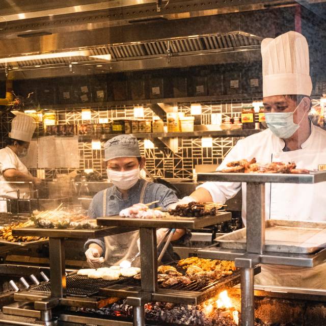 The Orchard Cafe - Updated 2026, International Restaurant in Singapore